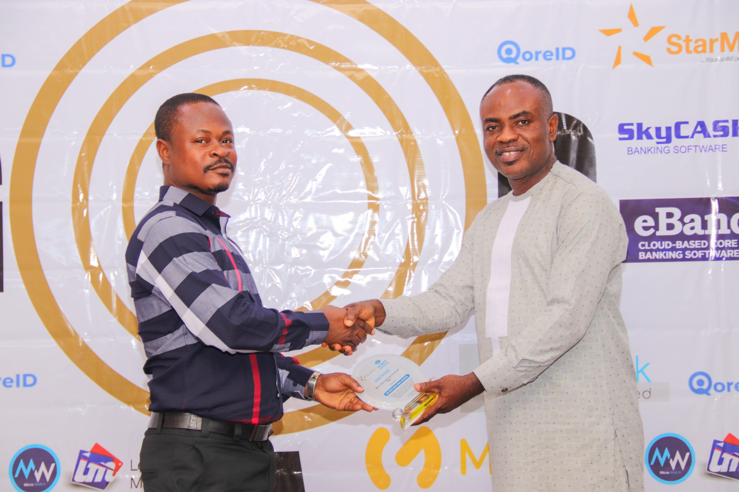 MICRO-CREDIT ASSOCIATION GHANA (MCAG)